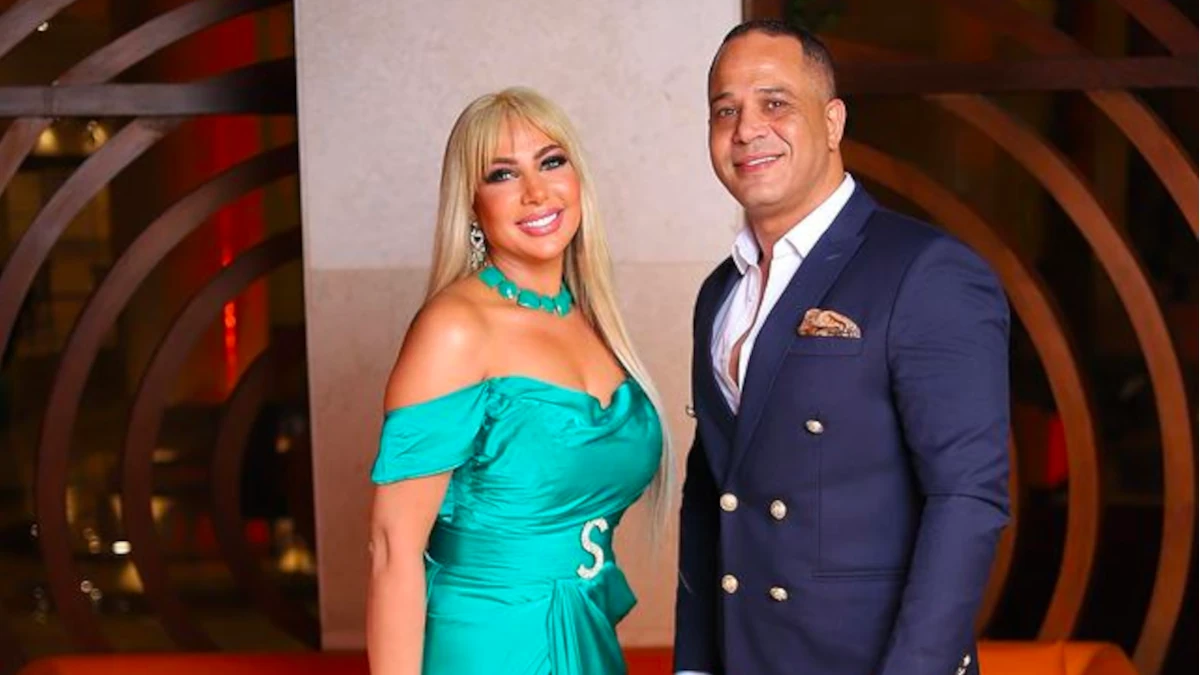 نشرت محادثة خاصة بينها ومصطفى درويش قبل رحيلة.. هجوم على سارة خليفة ...